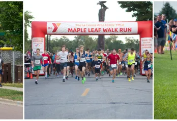 2020 YMCA EVENTS | La Crosse Area Family YMCA