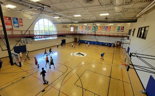 Calendars | La Crosse Area Family YMCA