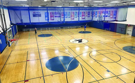 Calendars | La Crosse Area Family YMCA