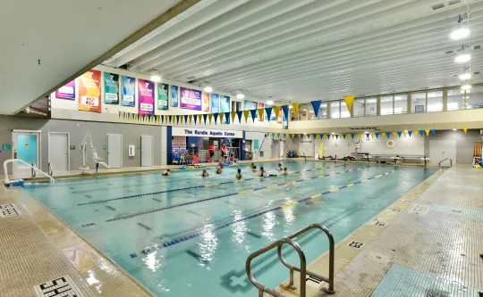 Calendars | La Crosse Area Family YMCA