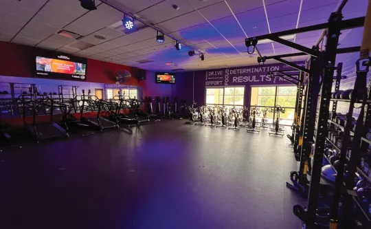 YMCA360 | La Crosse Area Family YMCA