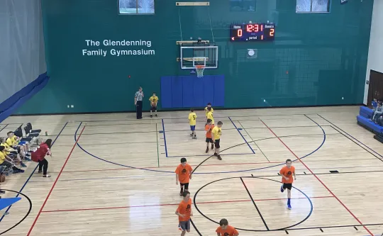 Calendars | La Crosse Area Family YMCA