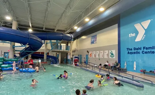 Calendars | La Crosse Area Family YMCA