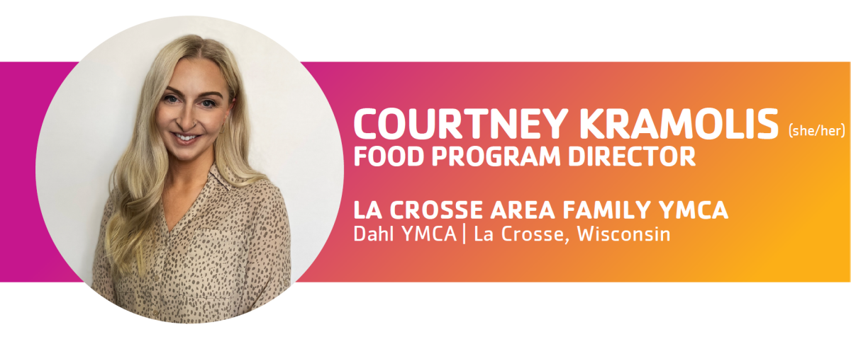 YMCA 30 UNDER 30 | La Crosse Area Family YMCA