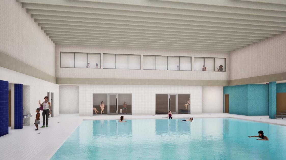 Capital Project Announcement | La Crosse Area Family YMCA