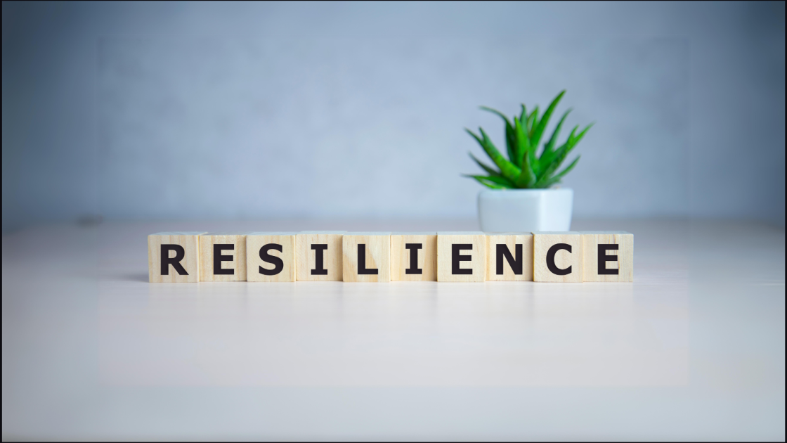 Resilience | La Crosse Area Family YMCA