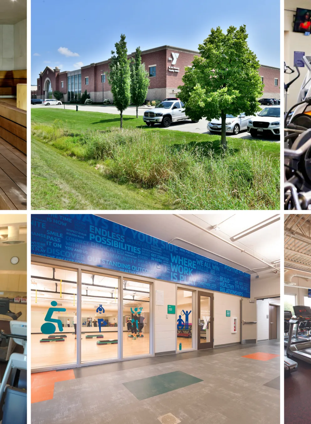 Corporate Membership | La Crosse Area Family YMCA