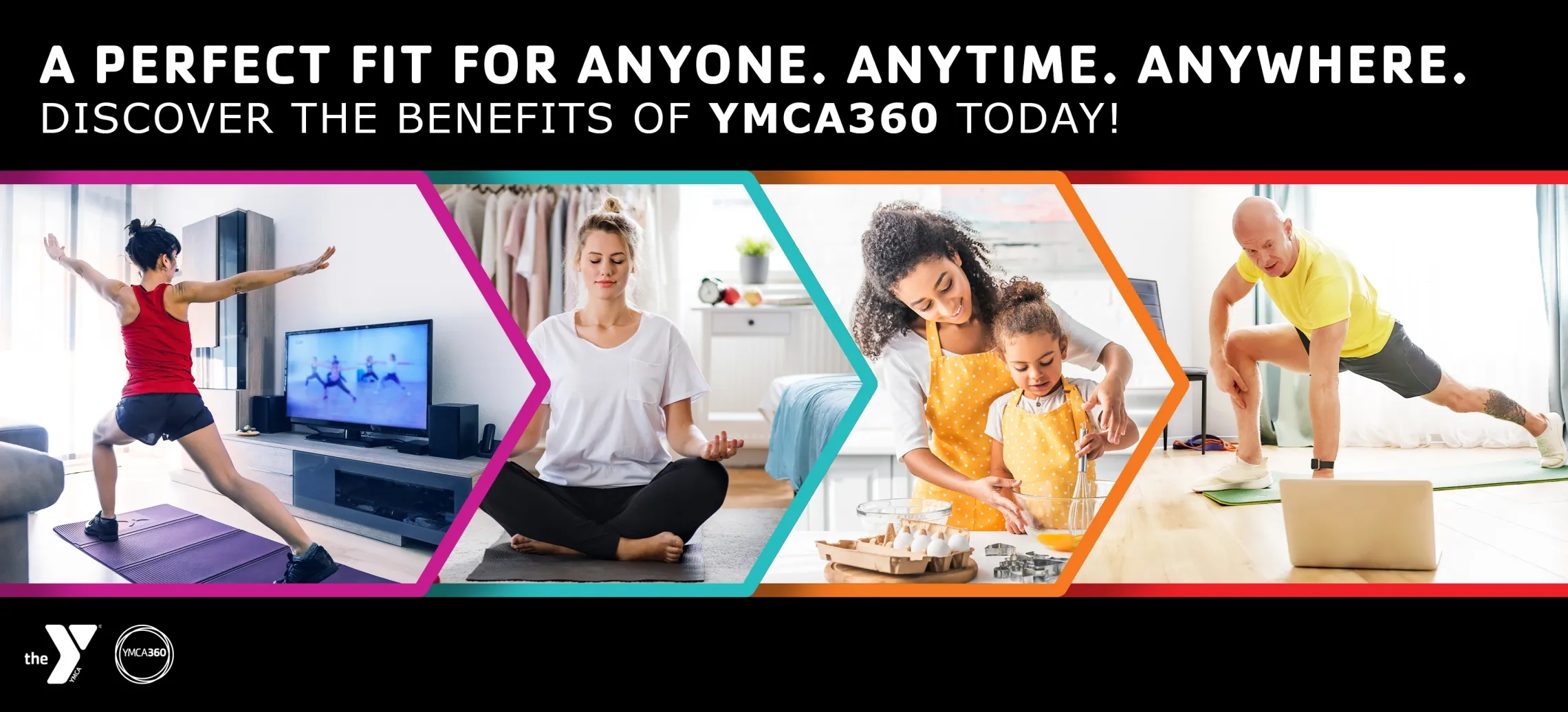 YMCA360 | La Crosse Area Family YMCA